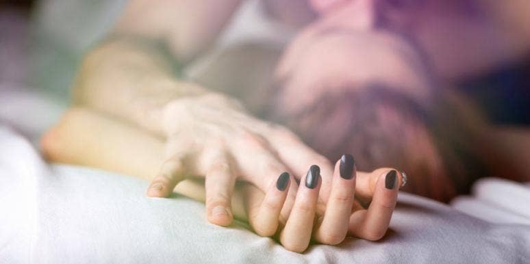 3 Surprisingly Simple Ways To Learn To Love Sex Again Marilyn Orr